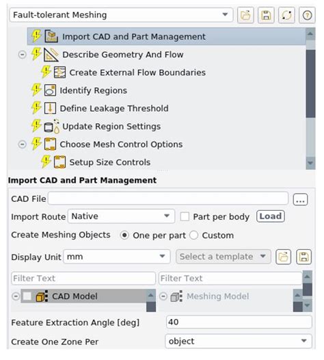 Ansys Fluent Tips Tricks And Troubleshooting Nimbix