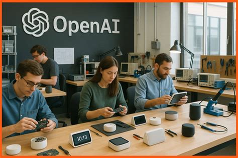 Pocket Sized Ai Powered Openais Mysterious New Device