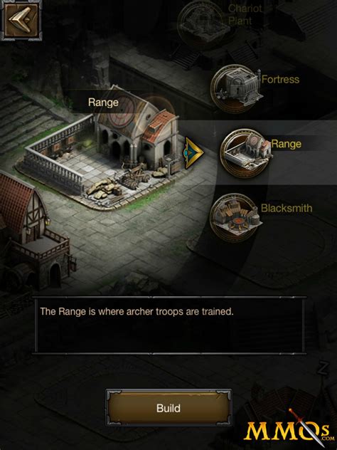 Clash of Kings Game Review - MMOs.com