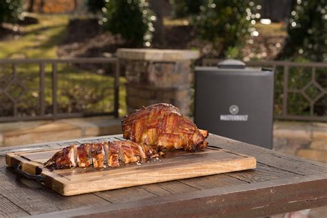 Smoking Turkey In Electric Smoker Love Recipes
