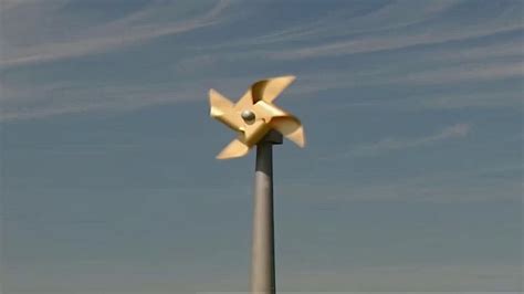 Teletubbies Windmill Sound Effect 60fps Youtube