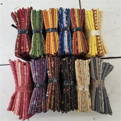 Reproduction Civil War Fabric Etsy