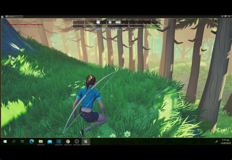 Compass Indicator Ui R Unrealengine