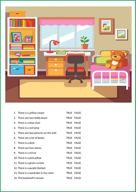 There Is There Are Online Exercise For Primary Artofit
