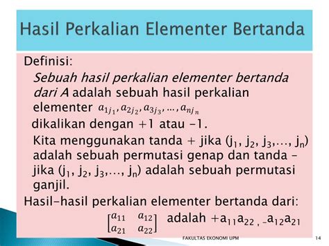 Ppt Sistem Persamaan Linier Kaidah Cramer Powerpoint Presentation Free Download Id5573818