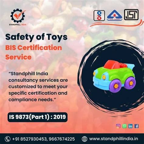 Get Bis Certification For Toys In New Delhi Id 2852830321412