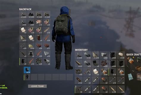 Comps Y Nodos De Farmbot Para Ti En Rust