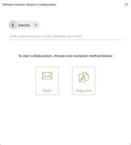 Connecting To VMware Horizon For SEPT Labs Software SEPT Knowledge Base