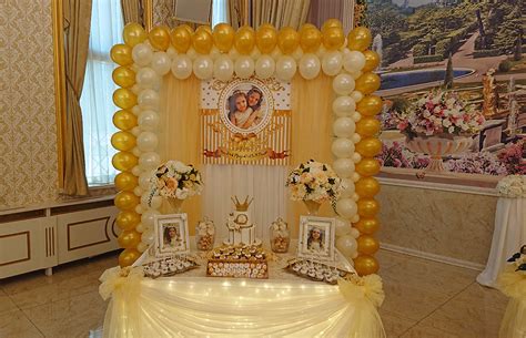 Сватбена украса в Хотел Монтесито зала и ресторант в София 19