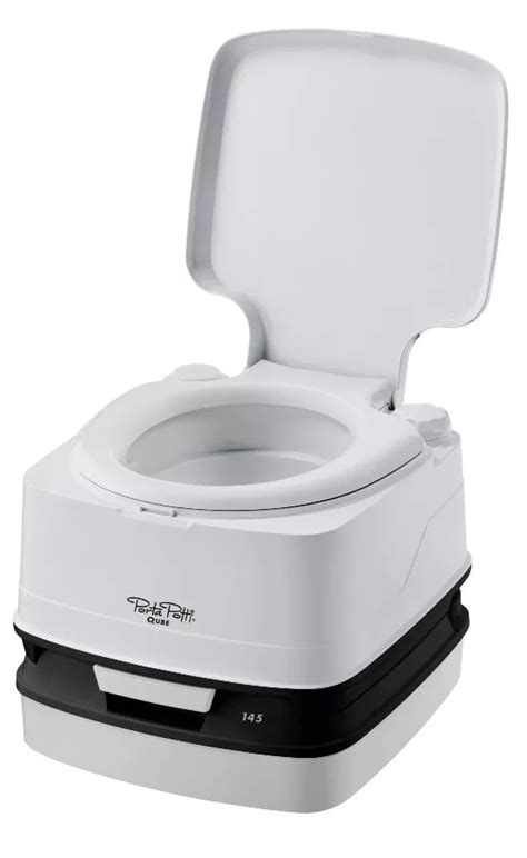 Биотуалет Thetford Porta Potti Qube 145 купить недорого в Минске, цены ...