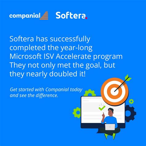 Companial On Linkedin Isv Development Center