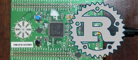 Grok Rust In A Flash Rhackaday