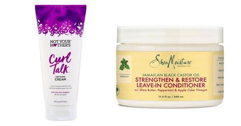 Is Curl Cream And Leave In Conditioner The Same Unveiling The Facts