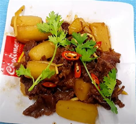 Loại Củ Ví Như Nhân Sâm Trắng Người Tiểu đường Nên ăn để Kéo Dài Tuổi