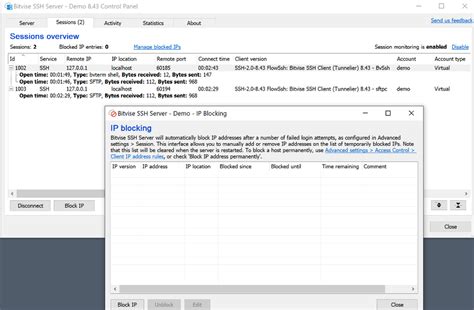 Bitvise Reviews In 2025