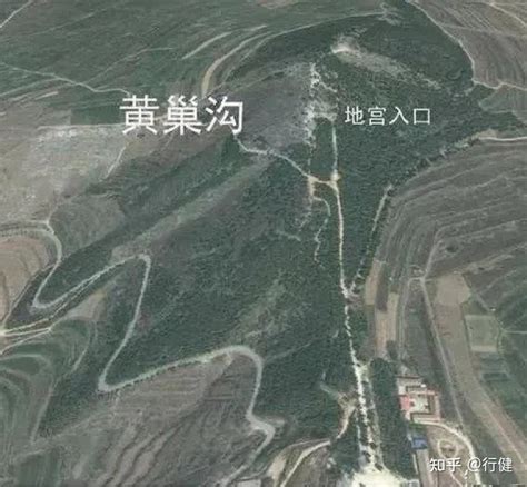 武则天乾陵为什么被断尾挖心注水？ 知乎