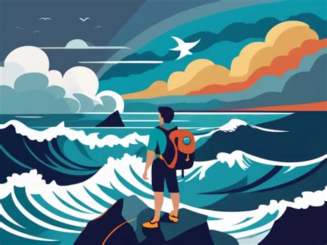 Descubre La Influencia De La Odisea En La Literatura Actual