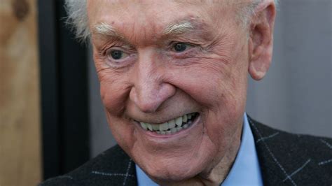 This Is The Touching Advice Bob Barker Gave To Drew Carey