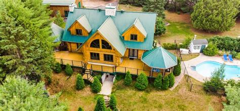 Top 10 Short Term Rentals In Quebec Canada Updated 2024 Trip101
