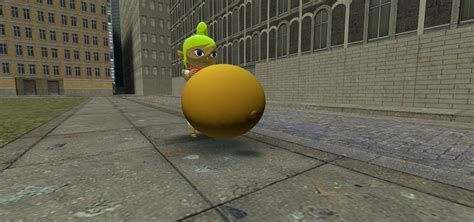 Tetra Pregnant By Rabbidsfan On Deviantart