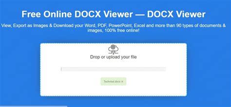 How To Open Word Document Without Microsoft Office In Windows 10