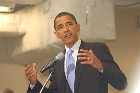 Im A Feminist Says Barack Obama Engoo Daily News