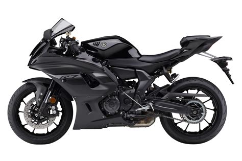 2024 Yamaha Yzf R7 Dunia Motosikal