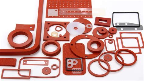 Dust Gasket Legendday Silicone Product Manufacturer