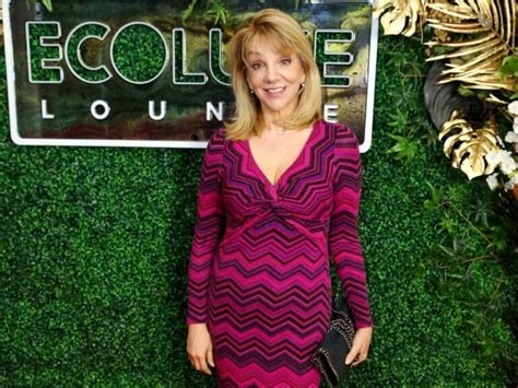 Teresa Ganzel Biography Age Height Husband Net Worth