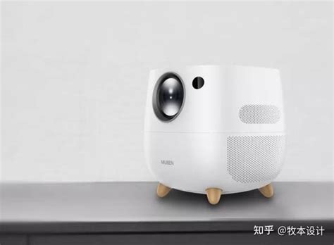 爆款智能家居产品的外观是如何设计的？ 牧本设计 知乎