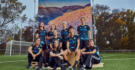 Fútbol Femenino La Selección Argentina Subió En El Ranking De La Fifa