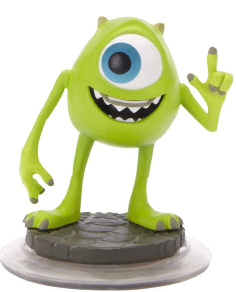 Disney Infinity Figure 3 Pack Sidekicks