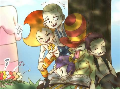 Finding His Happiness Charlotte Katakuri X Reader 32fixing It