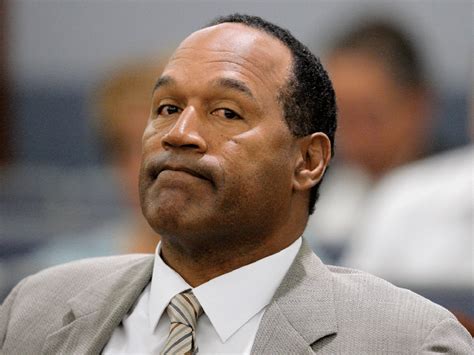 Oj Simpson La Estrella Del Fútbol Americano Que Protagonizó El