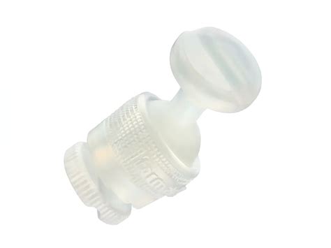 SLA Formlabs Durable Resin 3D Printing Service FacFox