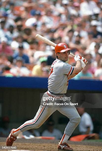 Todd Zeile” Baseball Photos And Premium High Res Pictures Getty Images