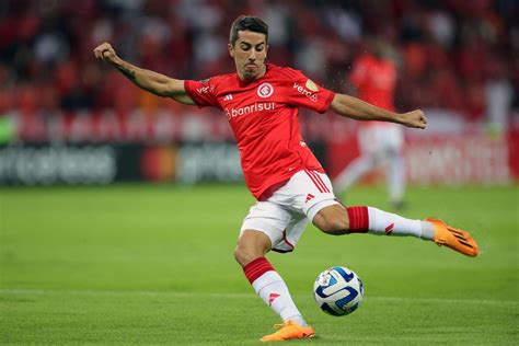 Cruzeiro X Internacional Onde Assistir Ao Vivo E Horário Do Jogo Pelo