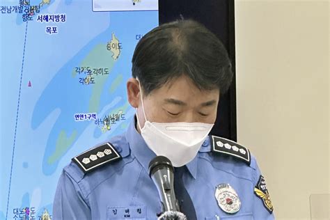 목포해경 “실종자 9명 중 6명 바다로 추락 3명은 선내 있을 것” 이투데이