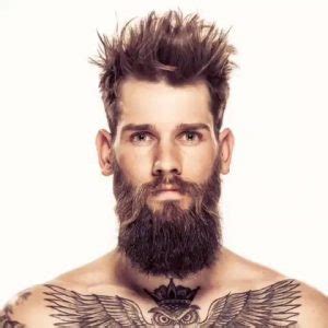 Barba Lenhador Saiba Tudo e Inspirações New Old Man N O M Blog