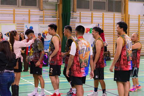 Polish Pilipino Sports Polish Pilipino Sports Alliance