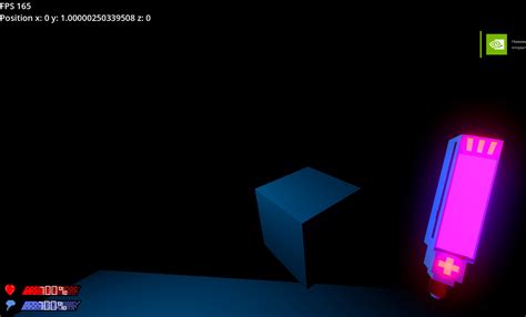 Why The Subviewport Doesn T Show In Game Help Godot Forum