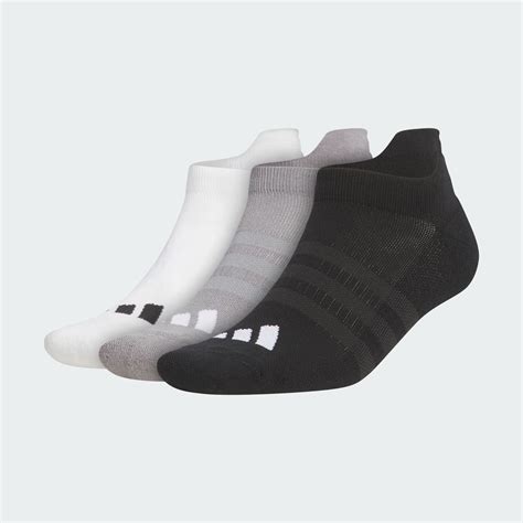 Adidas Ankle Socks 3 Pairs White Adidas Tz