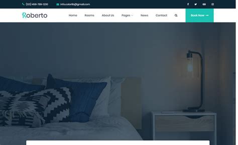 Bootstrap模板响应式网站模板 Bootstrap模板库 鸾鸟资源网