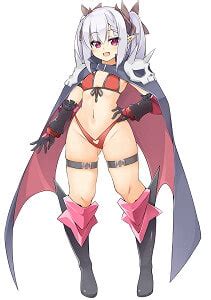 勇者与奴隶魔王 夢かき屋 DLsite 同人 R