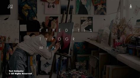 Text Animator After Effects After Effects Project Files Videohive