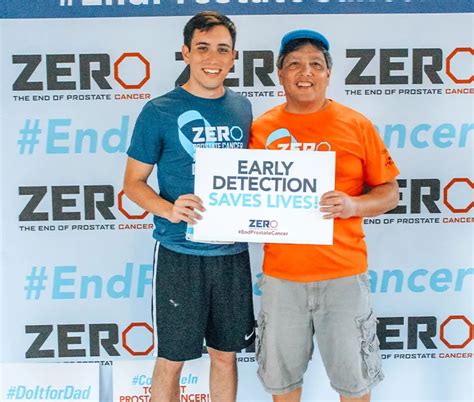 Prostate Health Early Detection Treatment And Resources Zero