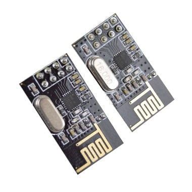 NRF L Antenna Pair Electronation Pakistan