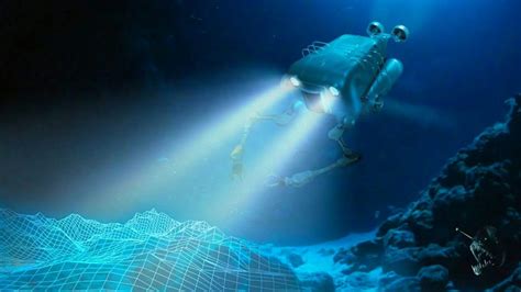 How Do Underwater Drones Navigate And Communicate Underwater Drone