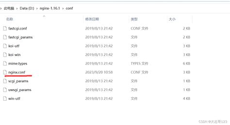 windows服务器设置nginx实现分布式服务and接口映射 nginx映射服务器接口 csdn博客