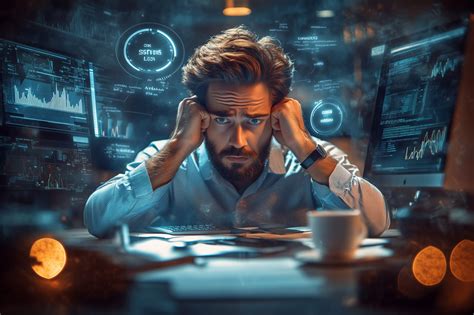 are your software developers unhappy shocking insights from the latest